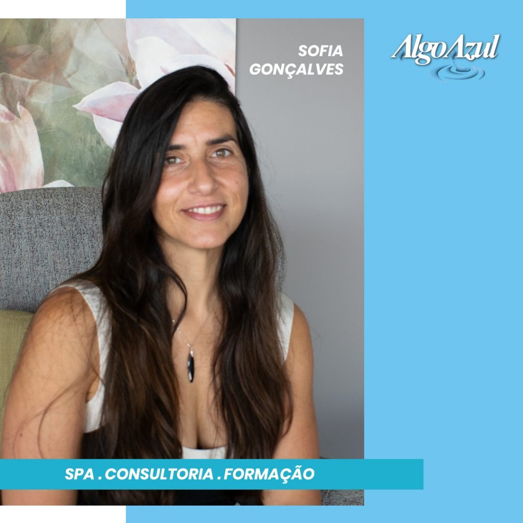 About us - Algo Azul Spa Madeira | Spa Funchal | Massage Funchal
