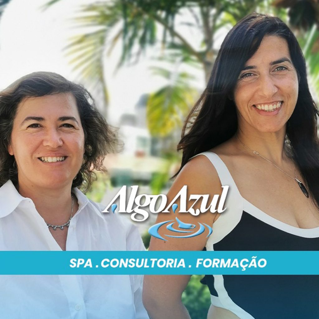 About us - Algo Azul Spa Madeira | Spa Funchal | Massage Funchal
