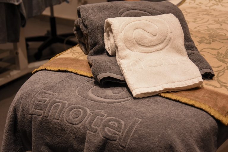 Algo Azul Spa Madeira | Spa Funchal | Massage Funchal